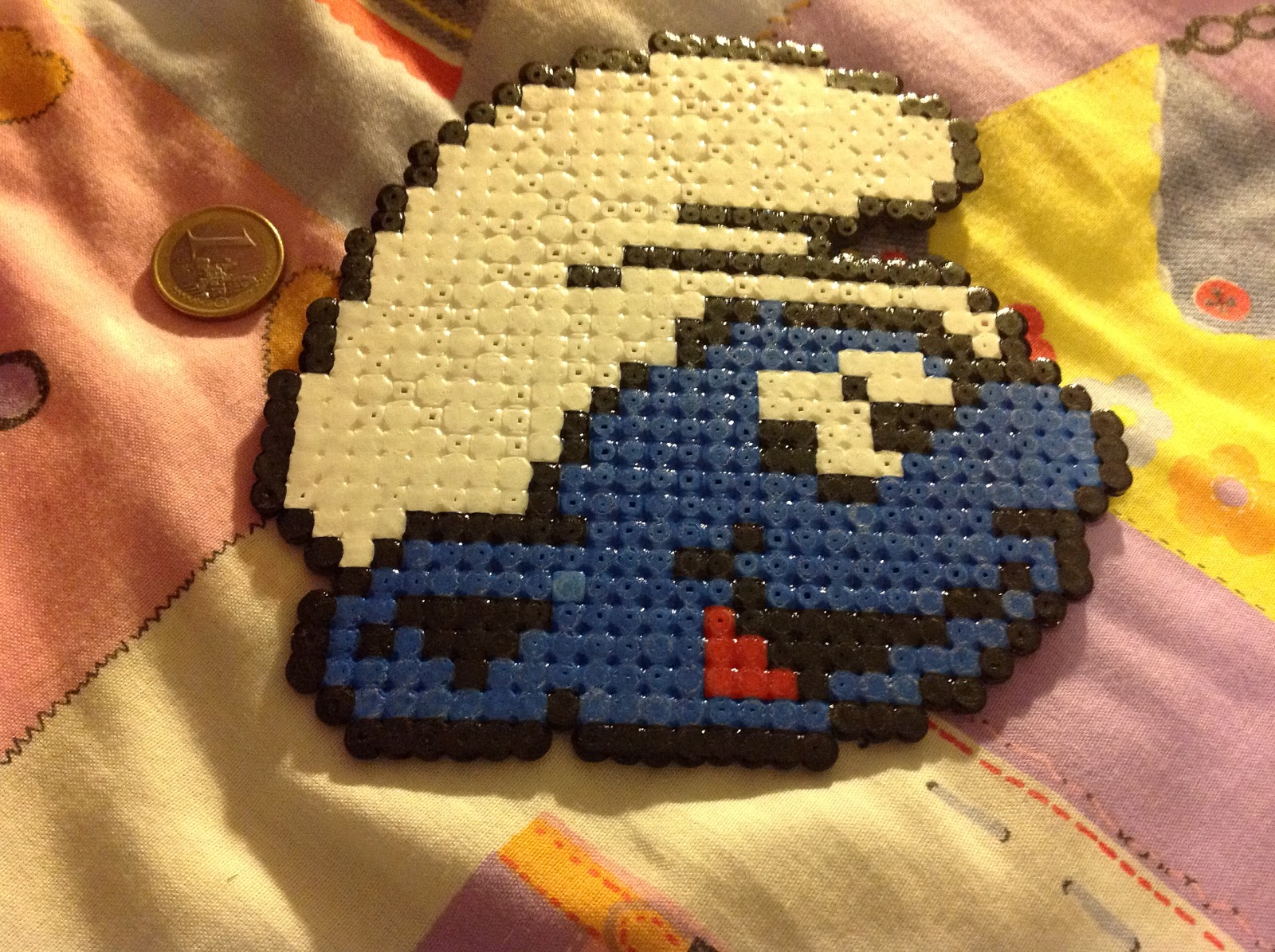 ¡Hama Beads Creaciones!
