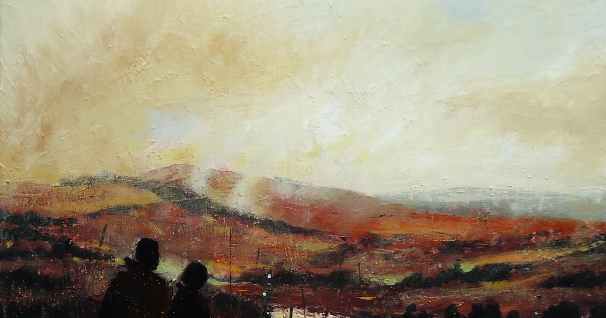 Ruth Gray Images: Some Thoughts on Loyalty