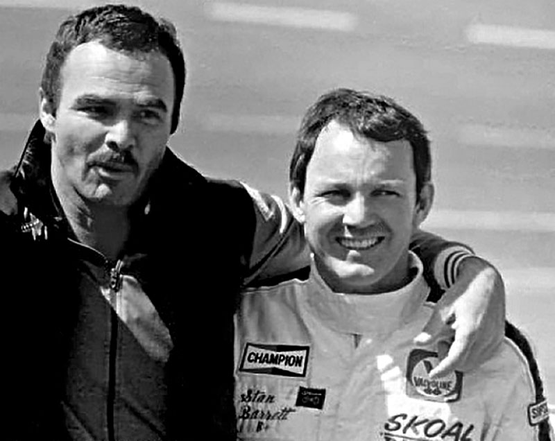 Welcome to RolexMagazine.com: Stan Barrett: The World's First ...