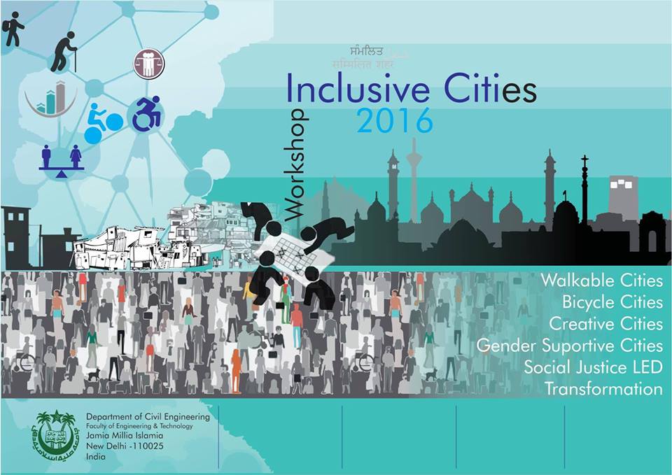 Centre for Accessibility in Built Environment Foundation, CABE ...