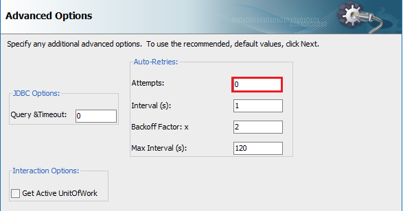 Raastech Blog Oracle Soa Suite Development Error Unt Must Be A Positive Number