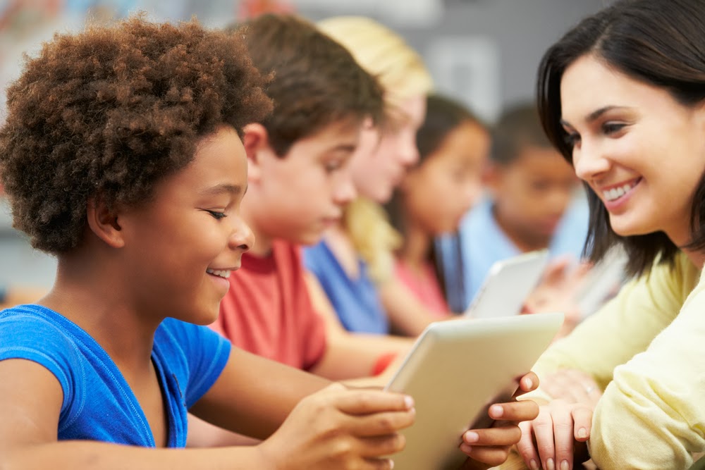 Education and skills using today’s technologies – OECD Education and ...