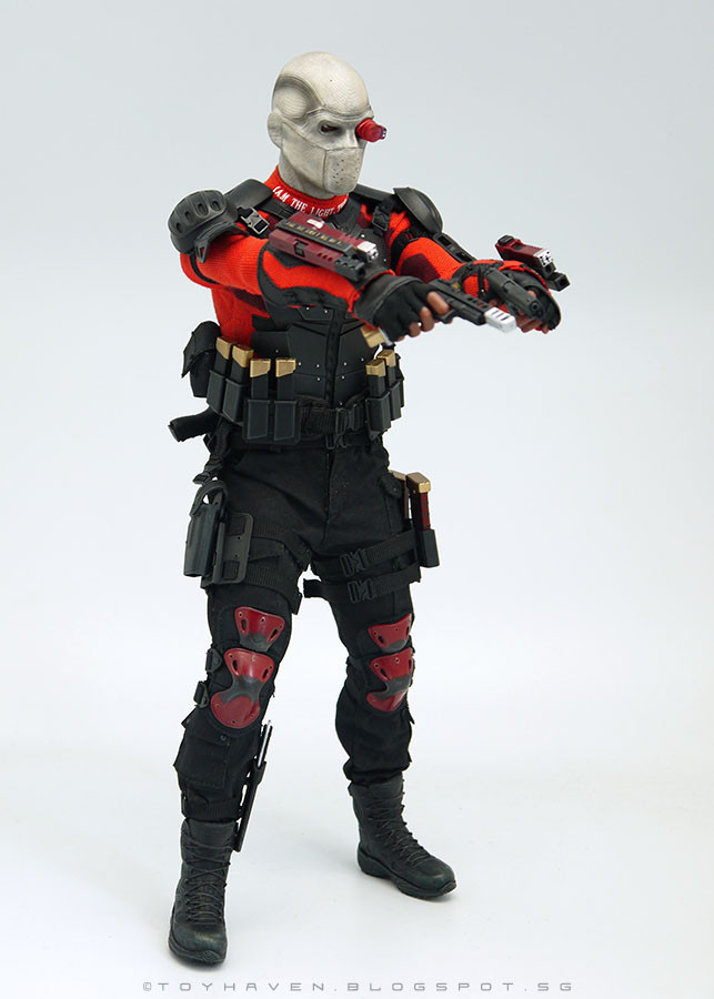 toyhaven: Not Hot Toys but Art Figures 1/6th scale Will Smith as ...