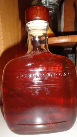 theArtisticFarmer: Homemade Apple Brandy