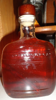 theArtisticFarmer: Homemade Apple Brandy