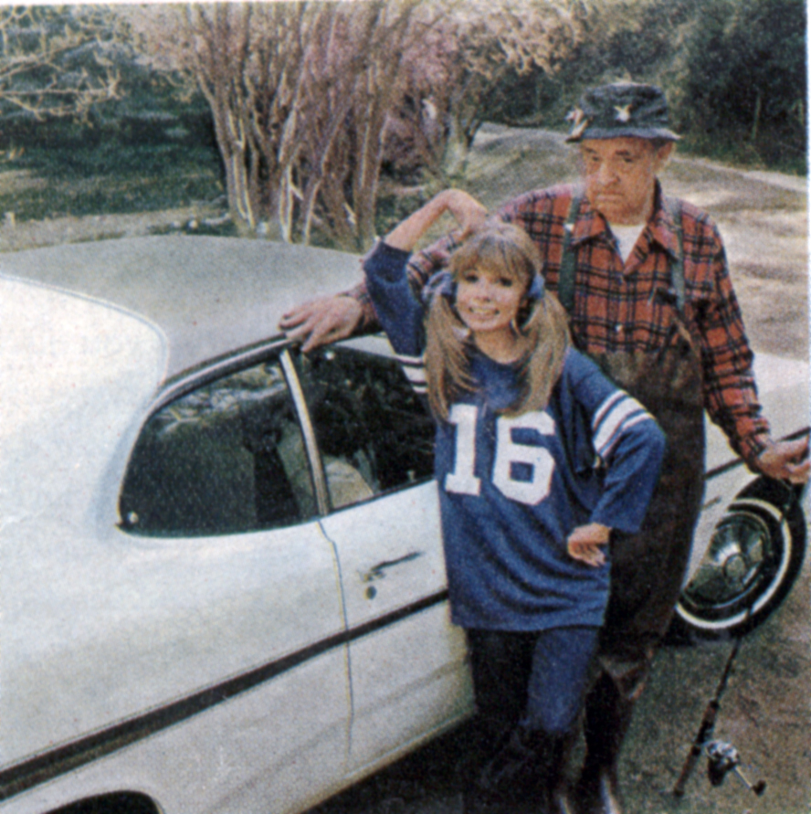 phscollectorcarworld: Whatever Happened to Mean Mary Jean?--A PHS ...