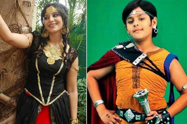 Foto Para Pemain Balveer di ANTV » Foto Gambar Terbaru