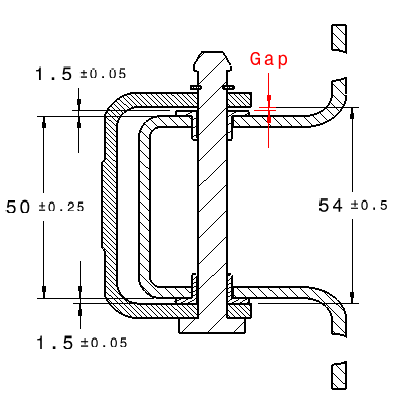 Product Design Engineering: Tolerance Stack-up