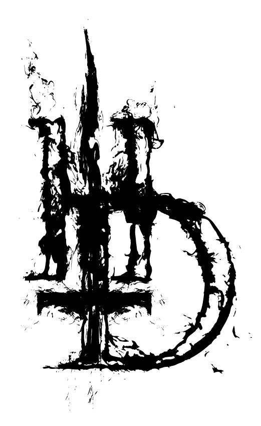 HELL DIVINE: Review: Gestos Grosseiros – Satanchandising