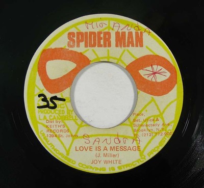 Kleefeld on Comics: On History: Reggae Marvel