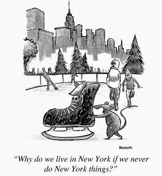 Midtown Blogger/Manhattan Valley Follies: Humor the Day: Cartoons from ...