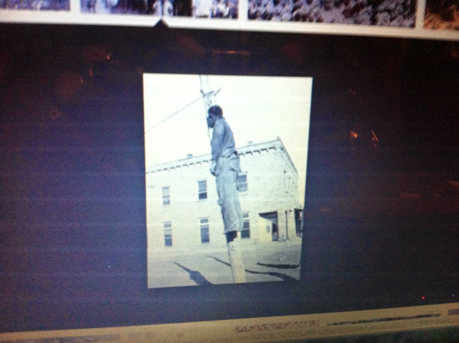 THE BLACK SOCIAL HISTORY:: BLACK SOCIAL HISTORY : THE LYNCHING OF JESSE ...