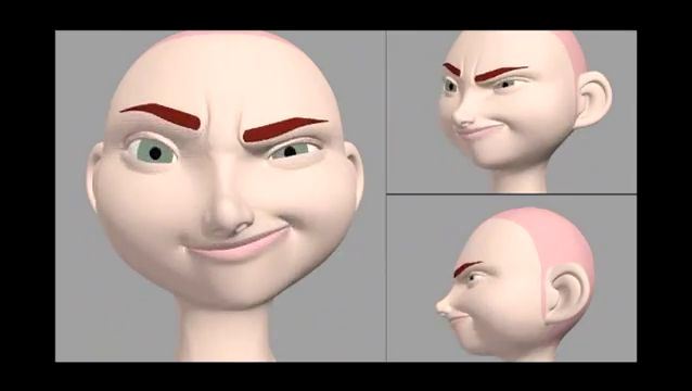 Pixar's Brave, from Sketch to Screen: Pixar's Brave, from Sketch to Screen