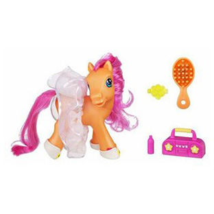 MLP Sparkleworks G3 Ponies | MLP Merch