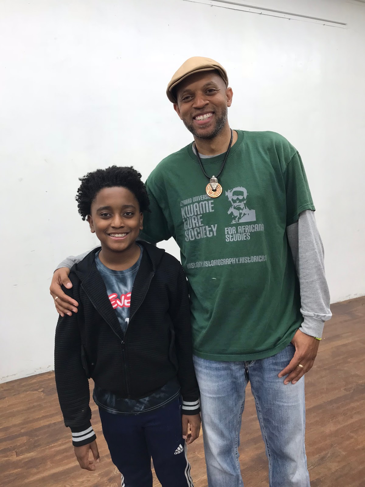 Chocolate Covered Boy Joy