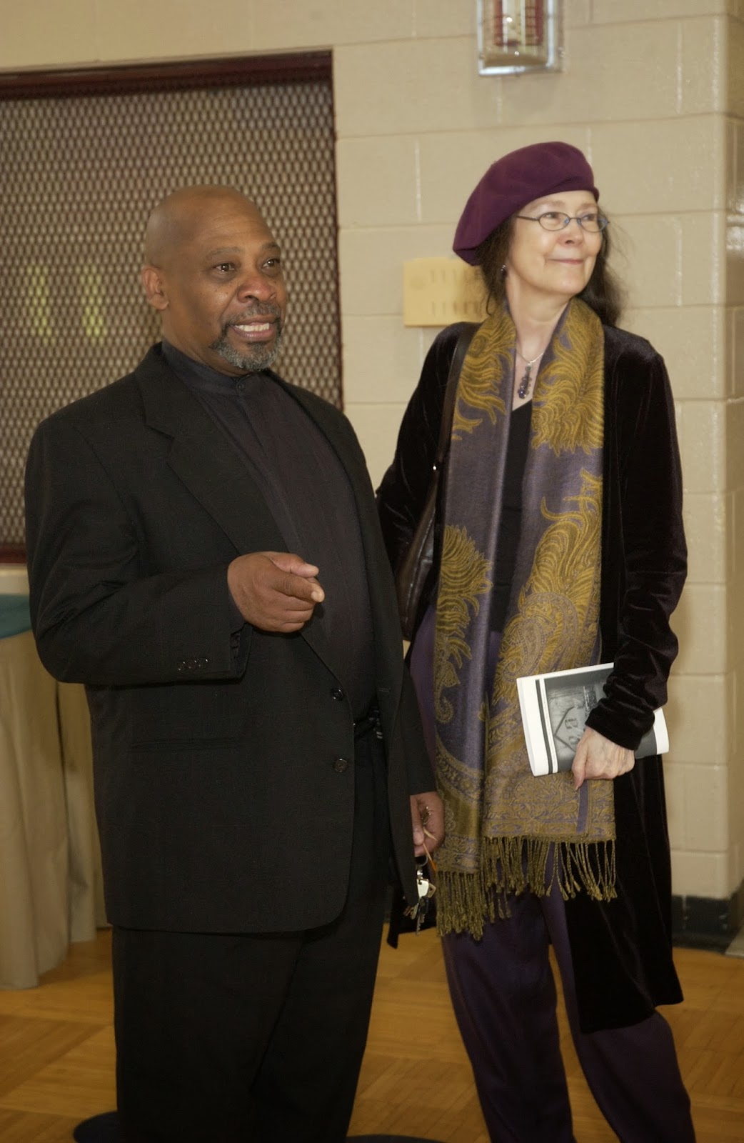 The Gum Springs Museum: The Gum Springs Historical Society 24th Annual ...