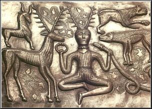 Celtic Spirte : Druidry: Celtic Serpent Worshipping - Part Two