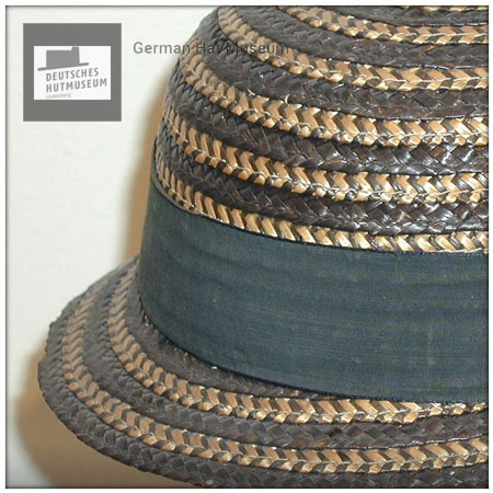 WILLOWWEAVERS TASMANIA: A DIGITALmuse: German Hats