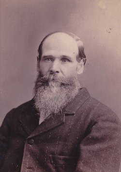 Keith Chandler: Rawson-Boss (1827-1829)