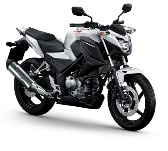 Honda CB300F 2014 ราคา และตารางผ่อนดาวน์ - 7ThaiBiker