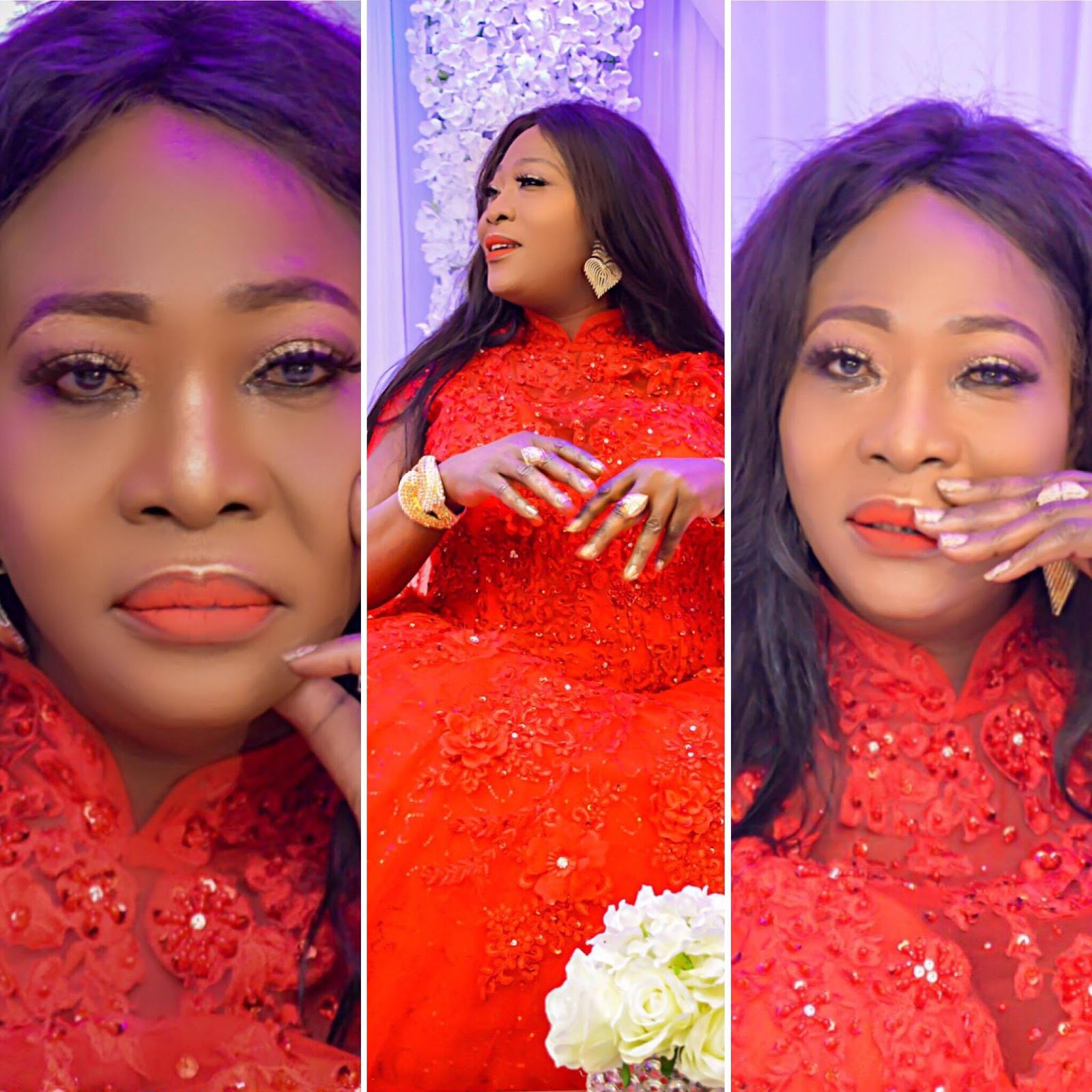 Esabod Global News Realpage: DR GODDESS ESTHER TOKUNBO ABODERIN ...