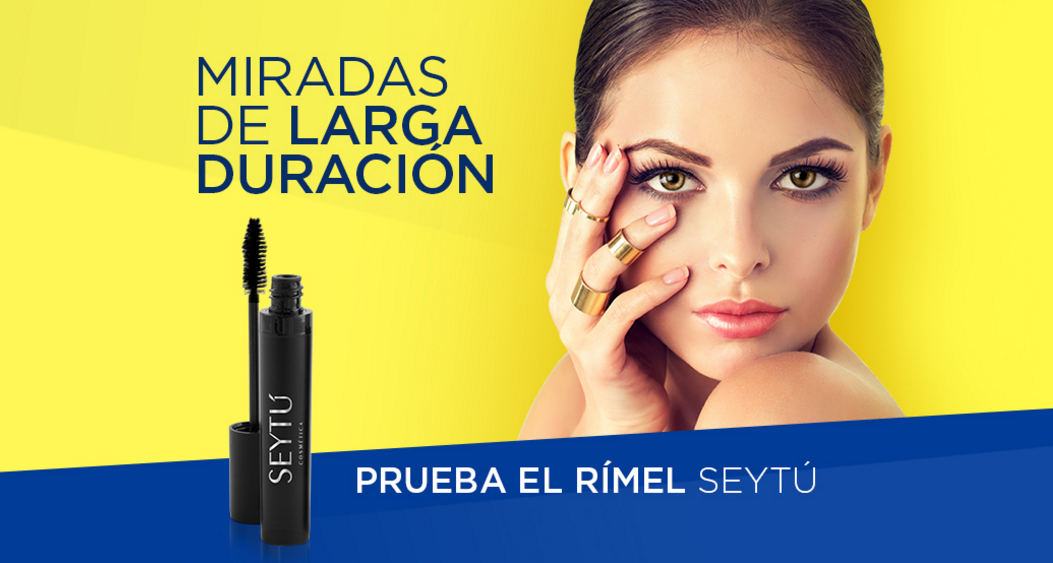 SEYTÚ Uruguay | SEYTU Cosmetica
