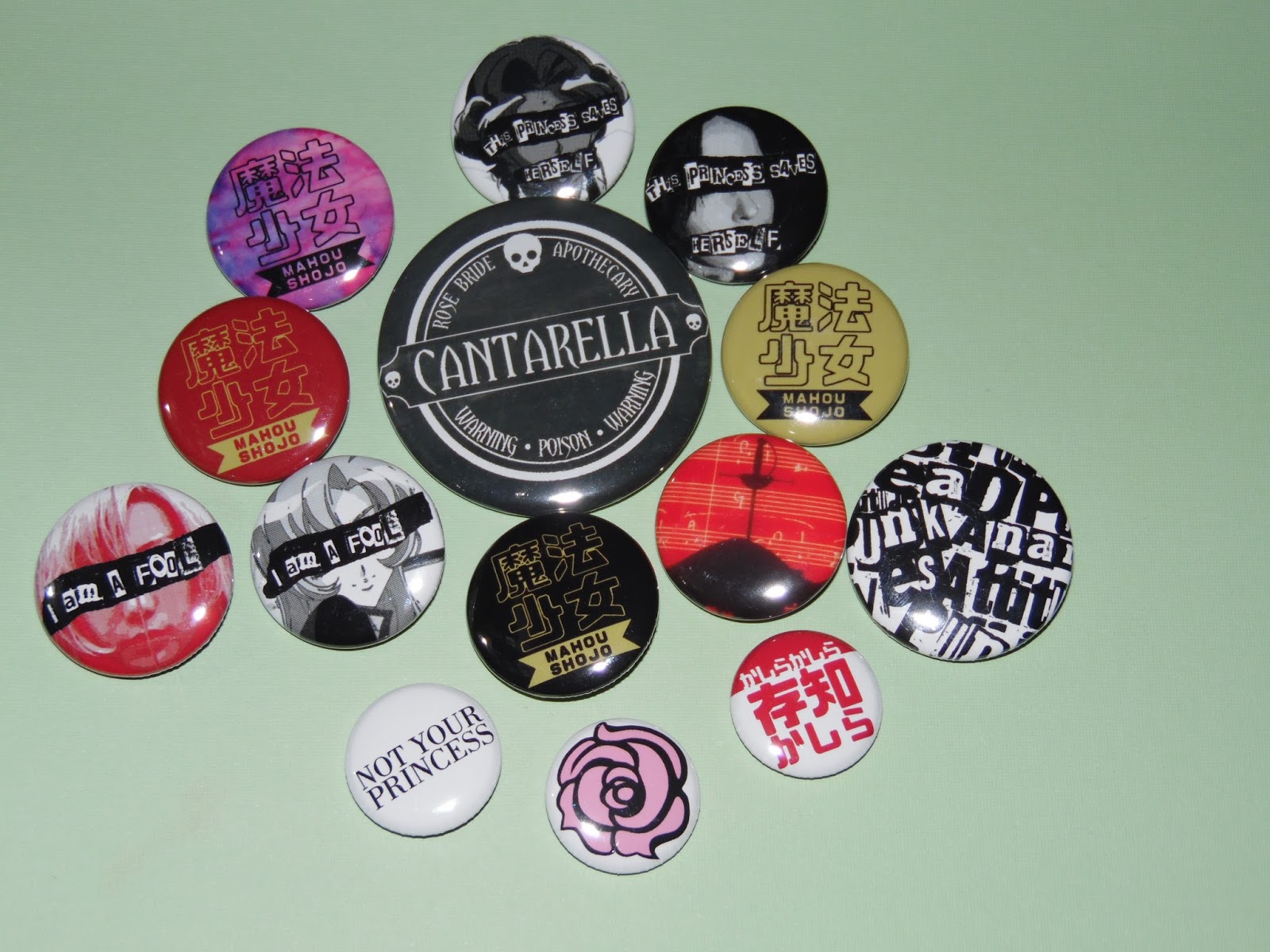 Bookish Beauty: Review: I Draw Rainbows, The Nerdy Feminist and Wacky ...