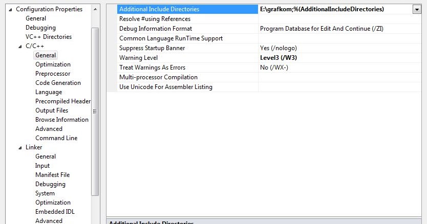 Cara Membuat Bangun Simetris Dengan Opengl - MATERI TEKNIK INFORMATIKA