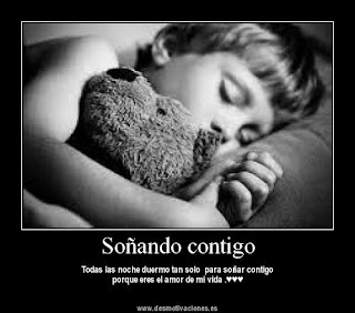 Imagen Soñando Contigo | Descargar Imagenes