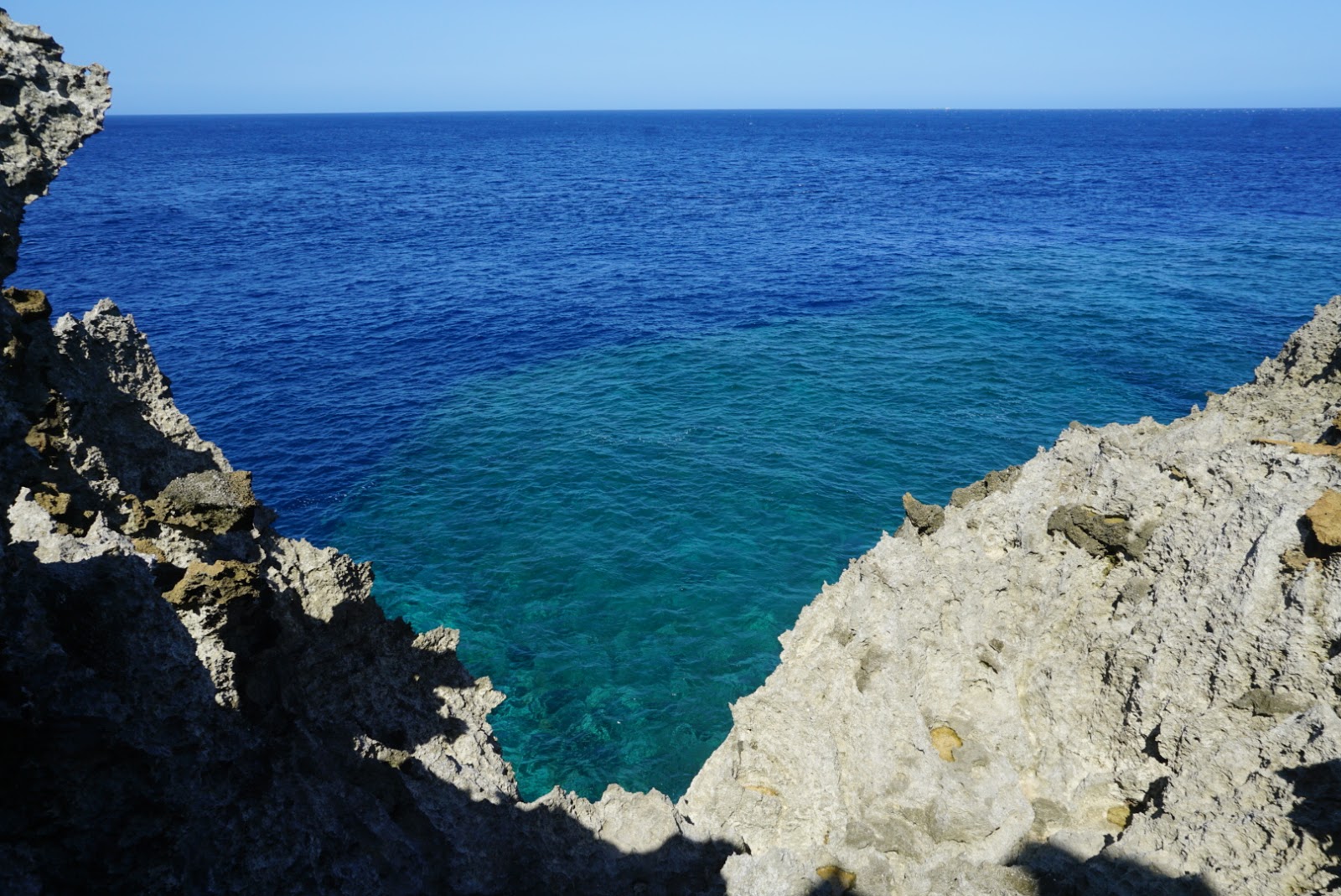 Pusan Point, Where The Sun Rises - The Fat Foot Adventures