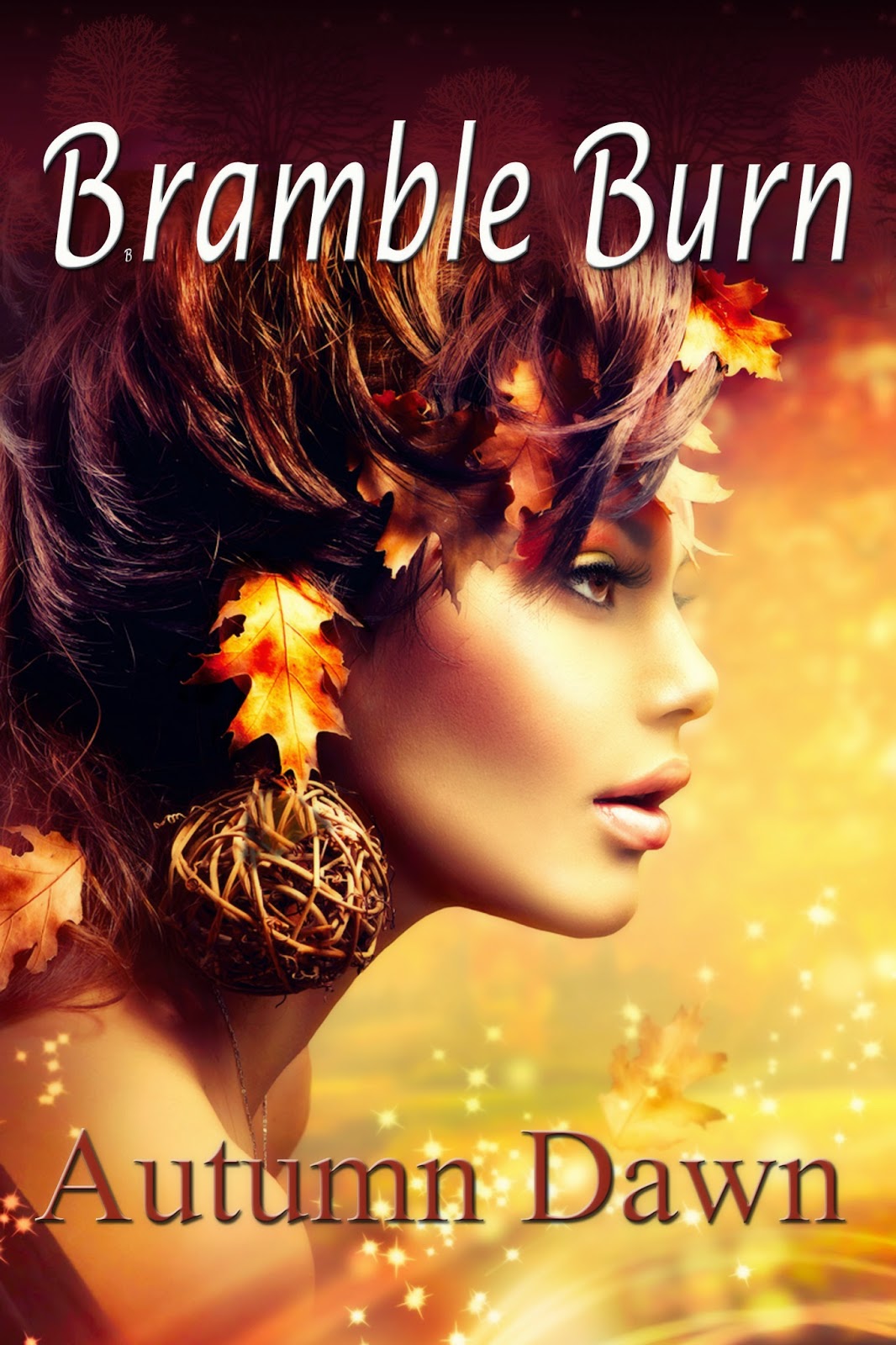 Author Autumn Dawn: Possible book covers