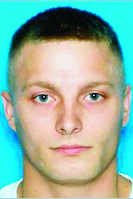 Man o' Law: Murder in New Braunfels