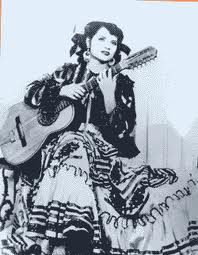 NOTICIAS Y EFEMERIDES MUSICALES Y DEL CINE: LYDIA MENDOZA, UN 20 DE ...