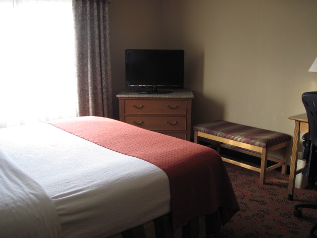 Travel Reviews & Information: Chicago - Tinley Park, Illinois / Holiday ...