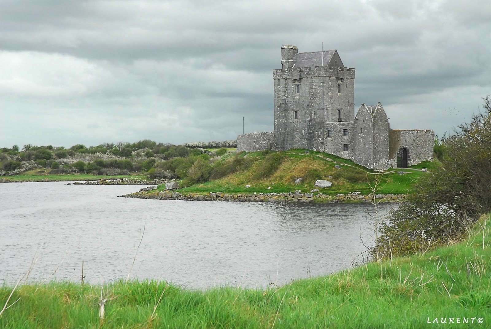 Laurent Blog Photo: Irlande