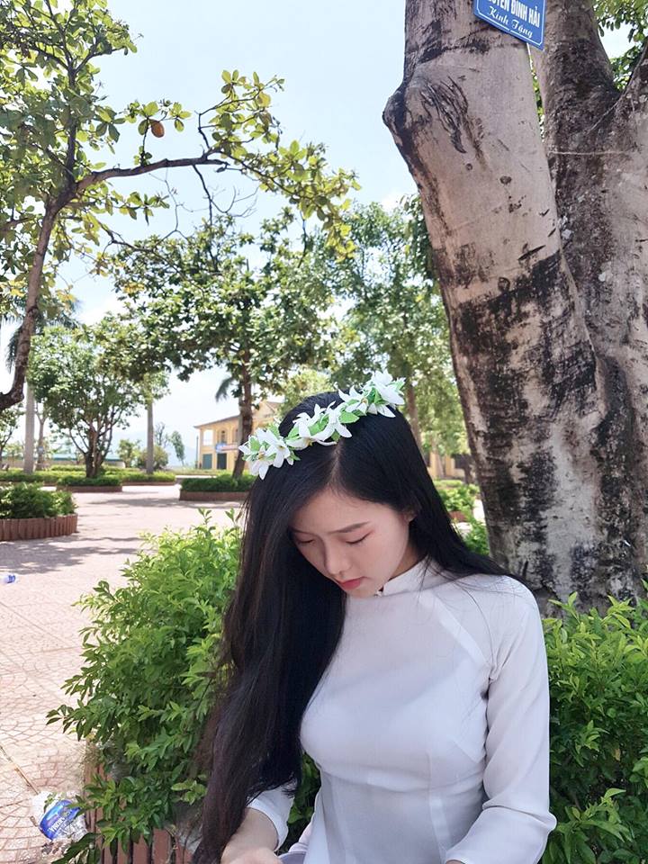 Hà Him - Hãy cứ thả thính khi còn có thể | Dân 47 - Website Giải Trí ...