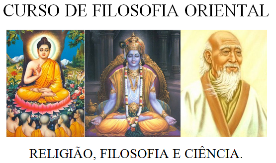 Filosofia Oriental: Mantos Amarelos