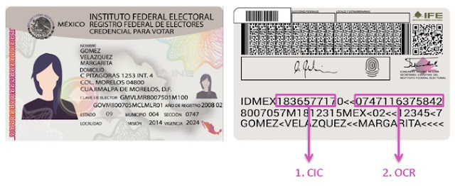 ¿Dónde voto? Ubica tu casilla para votar este 1 de julio - Toluca ...