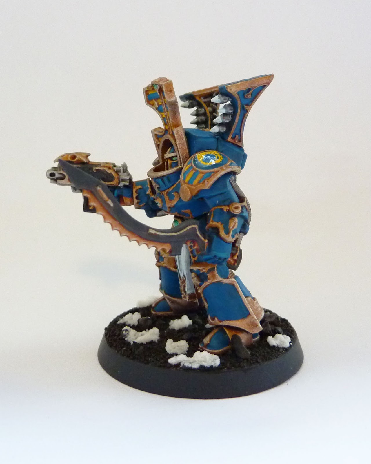 The WoffBoot Chronicles: Dusty Bins