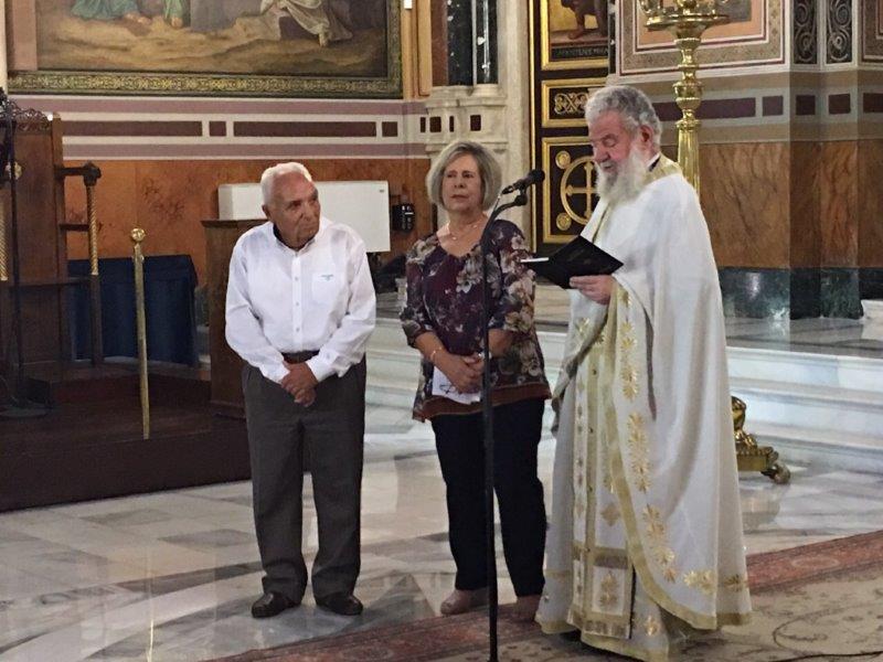 ΤΣΙΡΙΓΟ FM: Ο ΚΥΘΗΡΑΪΚΟΣ ΣΥΝΔΕΣΜΟΣ ΑΘΗΝΩΝ ΣΤΗ ΜΗΤΡΟΠΟΛΗ ΑΘΗΝΩΝ ΓΙΑ ΤΗΝ ...