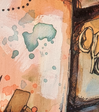 This and That - News and Updates From Artist Jon Shaw: 2013