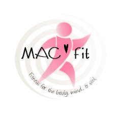 MAC Fit: MMM...MAC FIT MOVES!