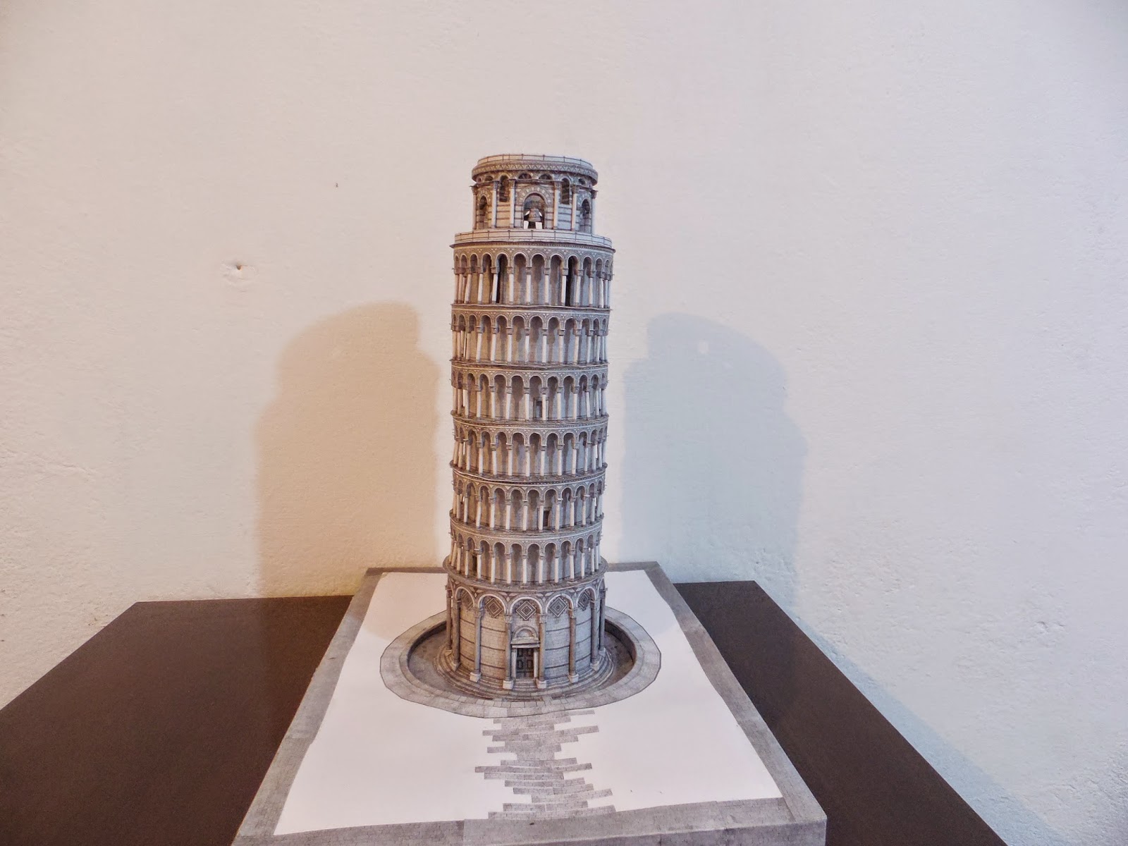 BLOG DO VÉIO ARTE EM PAPEL - PAPER MODEL E PAPER CRAFT: Paper Model ...