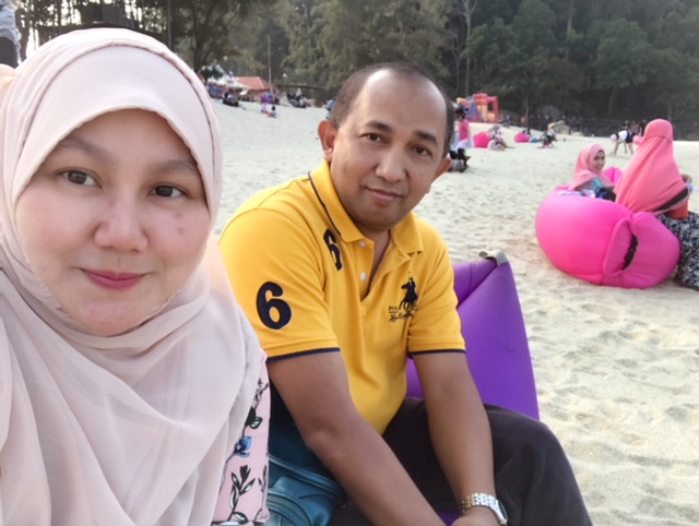 JOURNEY PANTAI TIMUR LAST PART | MAKAN SATAR @AZIZ SATAR KEMAMAN | SERI ...