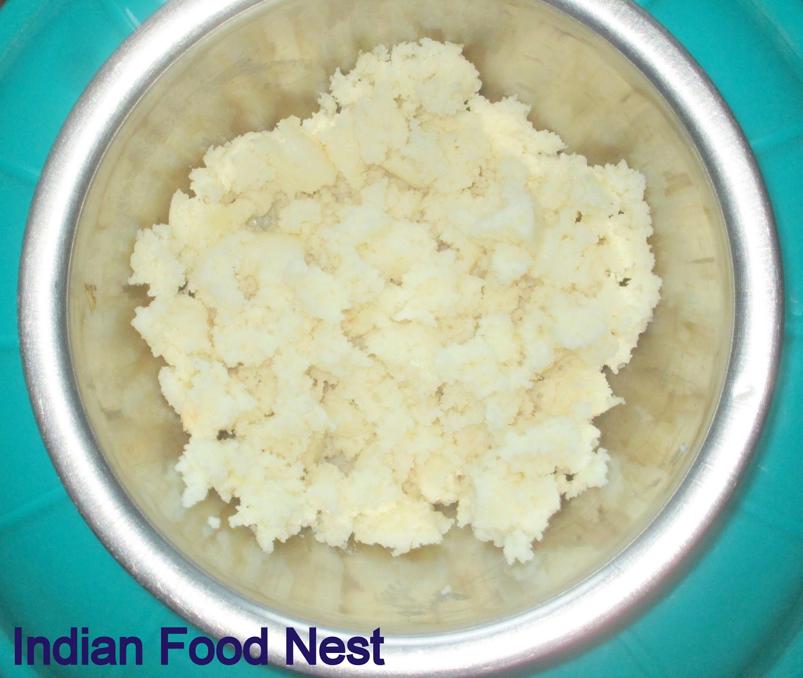 Indian Food Nest