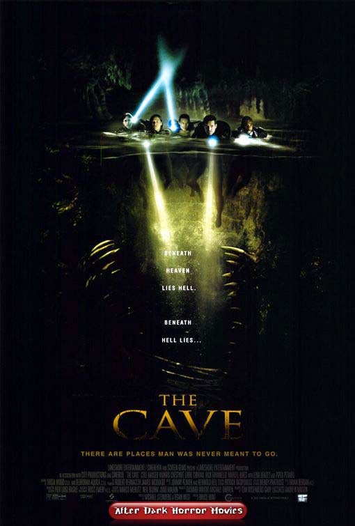 The Cave (2005)