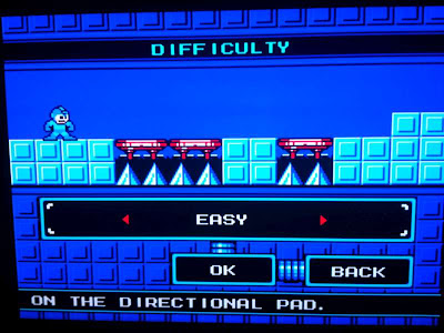 +10 Damage Gaming: Difficulties With Difficulties