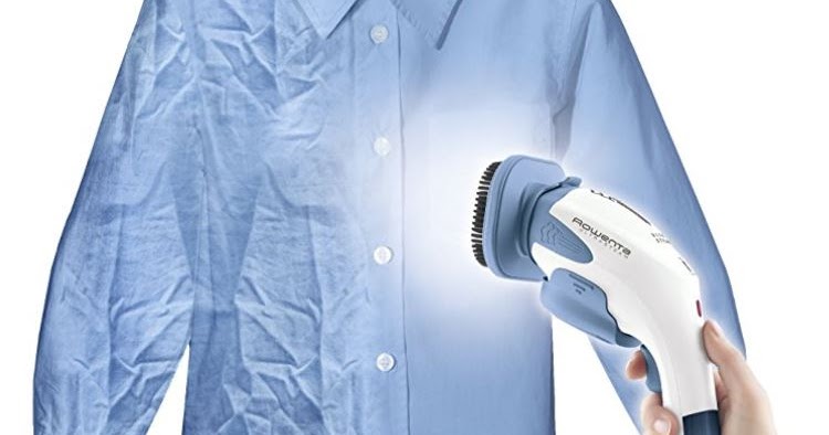 Needful Things - Rowenta Ultrasteam Compact Handheld Steamer | Beauty ...