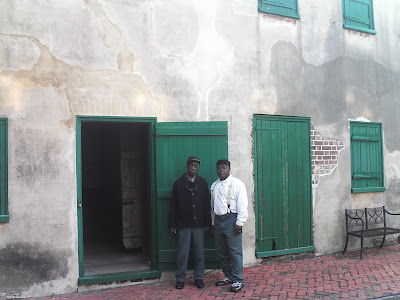Exploring Urban Slavery at Aiken-Rhett House in Charleston, SC | About ...