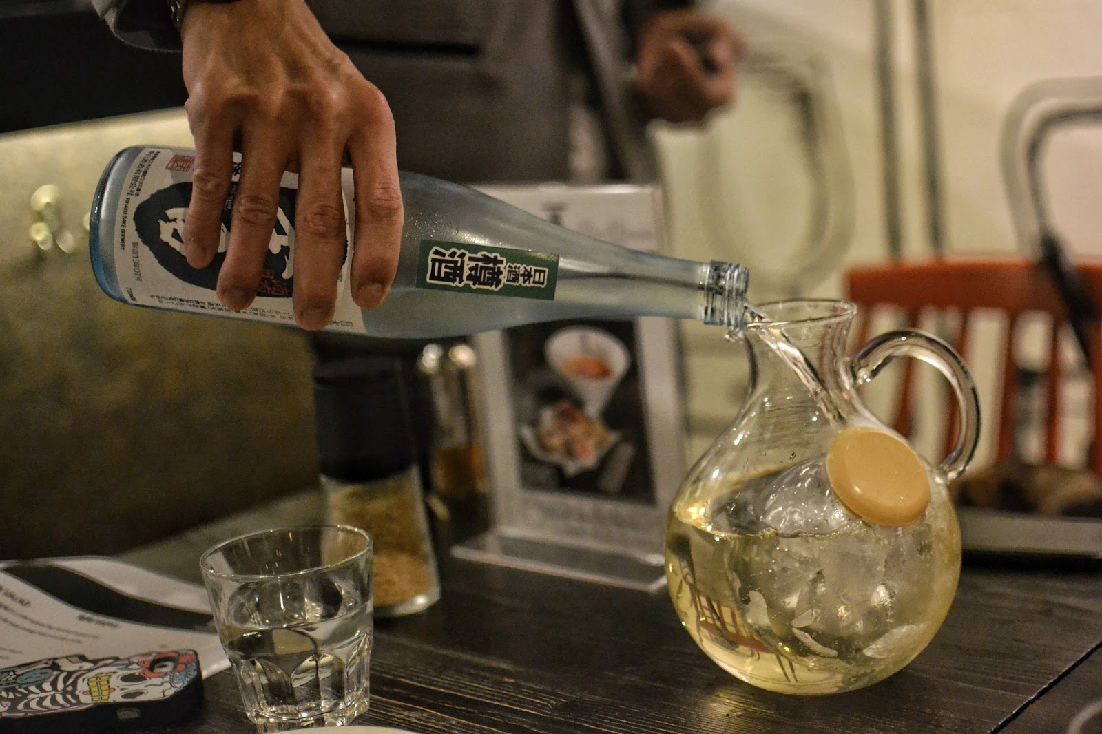 TORIMEN Japanese Restaurant Hong Kong – Hungry Hong Kong